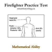 Firefighter Math Practice Test Questions & Answers Free PDF