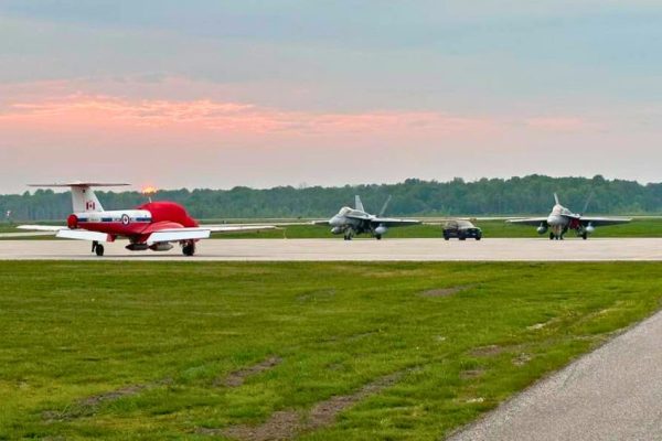 CFAT Prep for Canadian Armed Forces