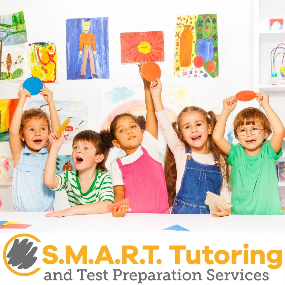 Kindergarten Tutoring - smarttutoring.ca