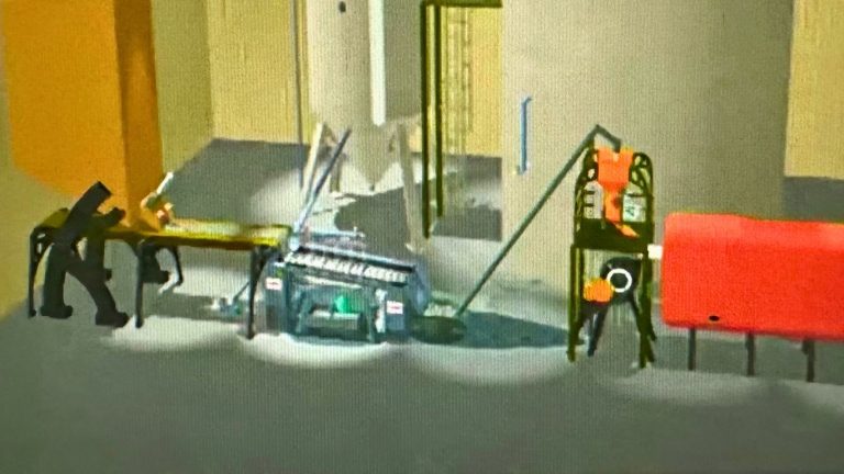 Firefighter Aptitude Tests Canada & U.S. – CPS, FACT & FireTEAM